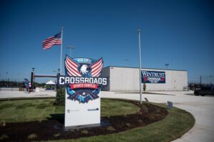 Crossroads Sports Complex – Wintrust Crossroads Sports Complex | New ...